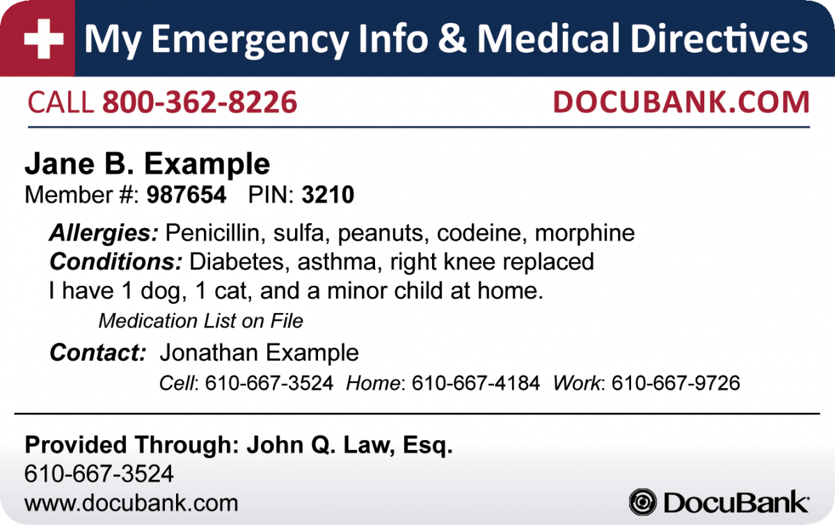 DocuBank - Tanya Hobson-Williams